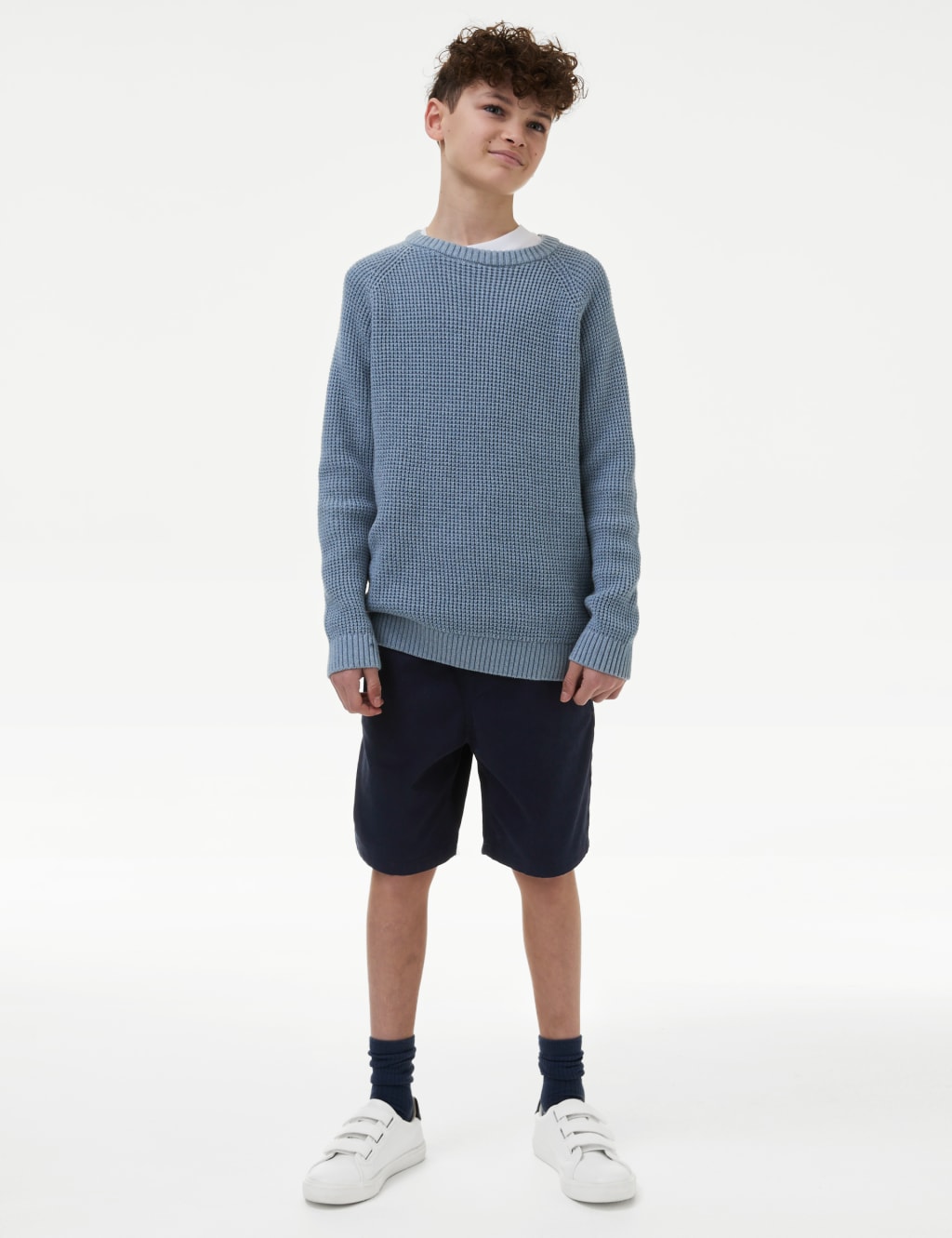 Boys' Shorts | M&S