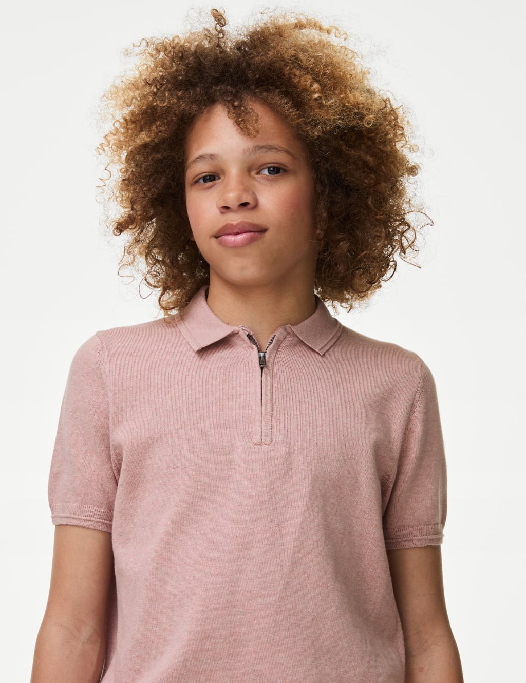 Boys’ Polo Shirts | M&S