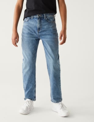 Regular Organic Cotton Jean