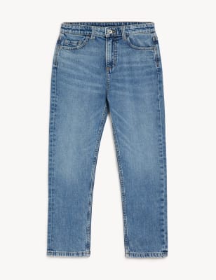 Regular Organic Cotton Jean