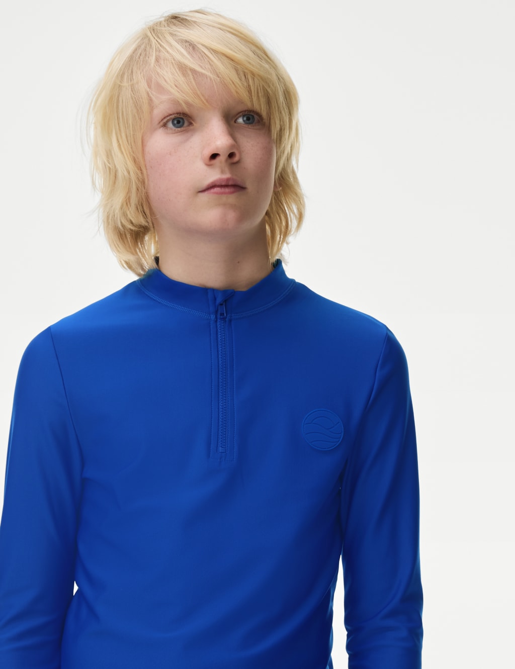 Boys’ Rash Vests | M&S