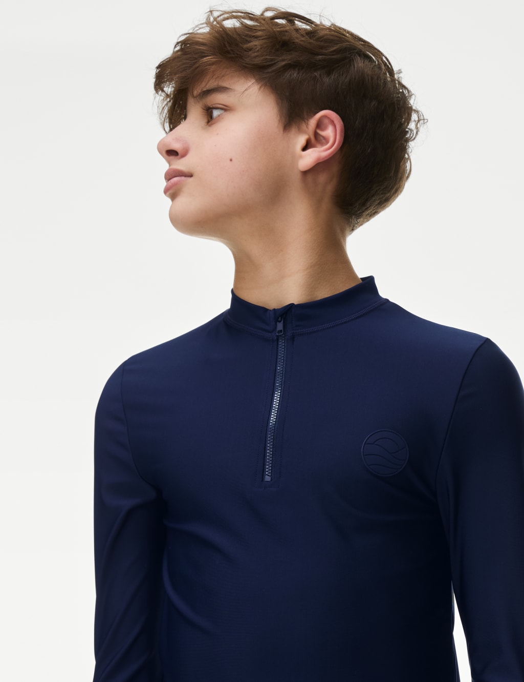 Boys’ Rash Vests | M&S