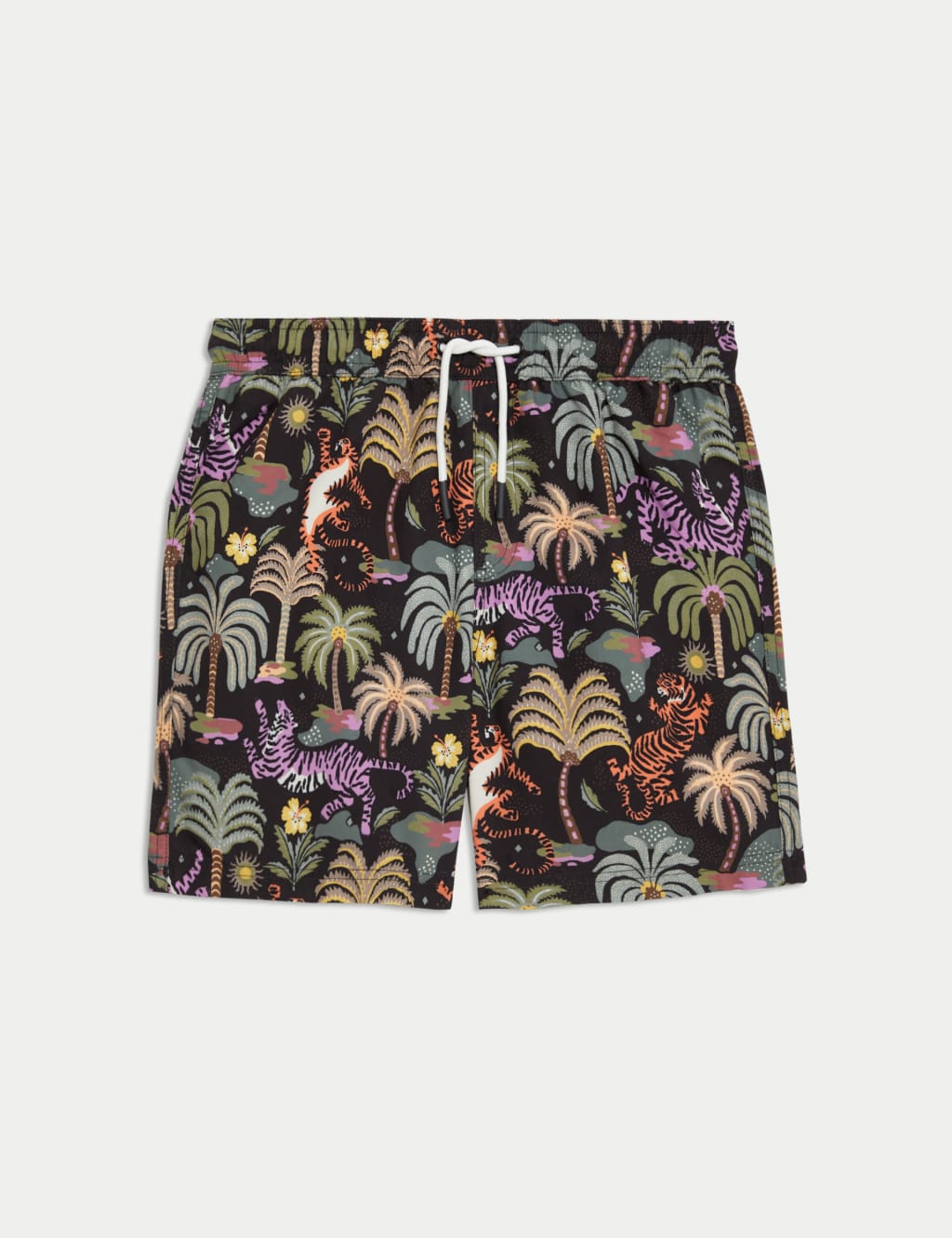 Boys' Swimwear | M&S