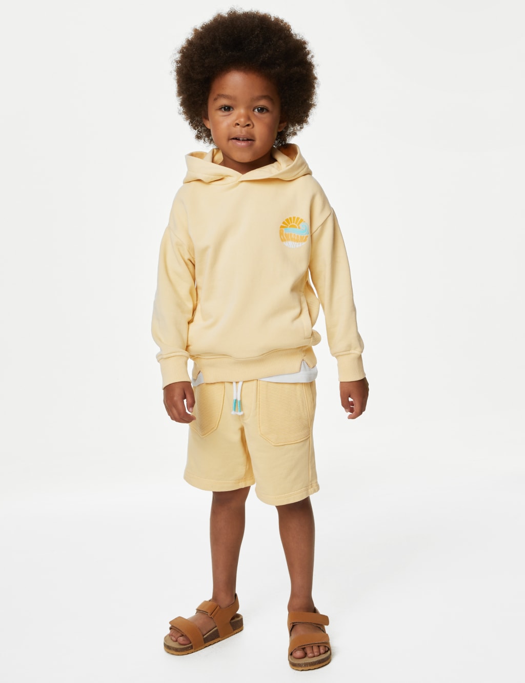 Boys' Shorts | M&S