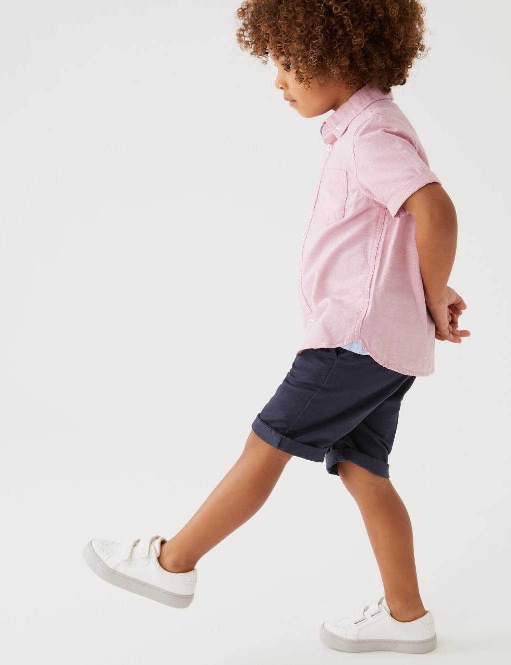 Boys' Shorts | M&S