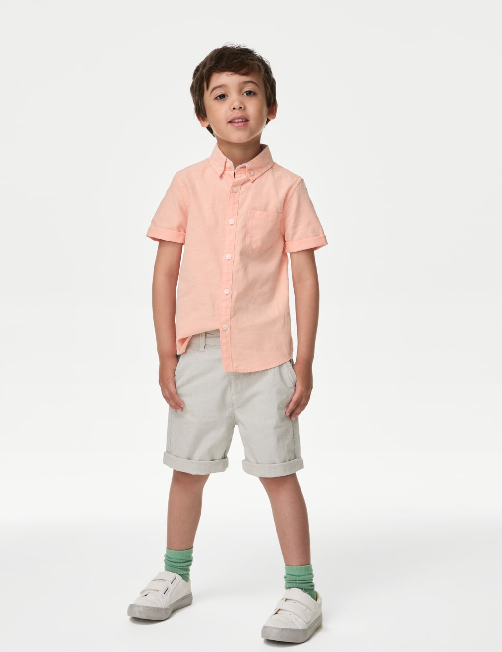 Boys' Clothes | M&S