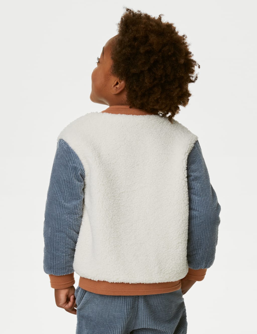 Page 11 - Boys' Clothes | M&S