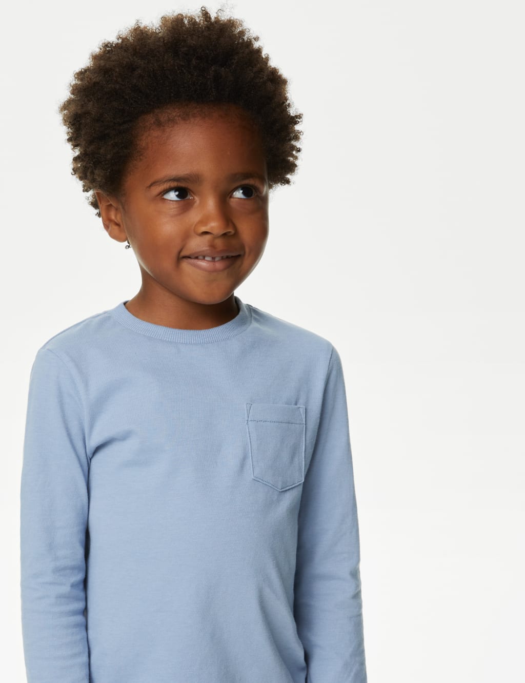 Boys’ Tops | M&S