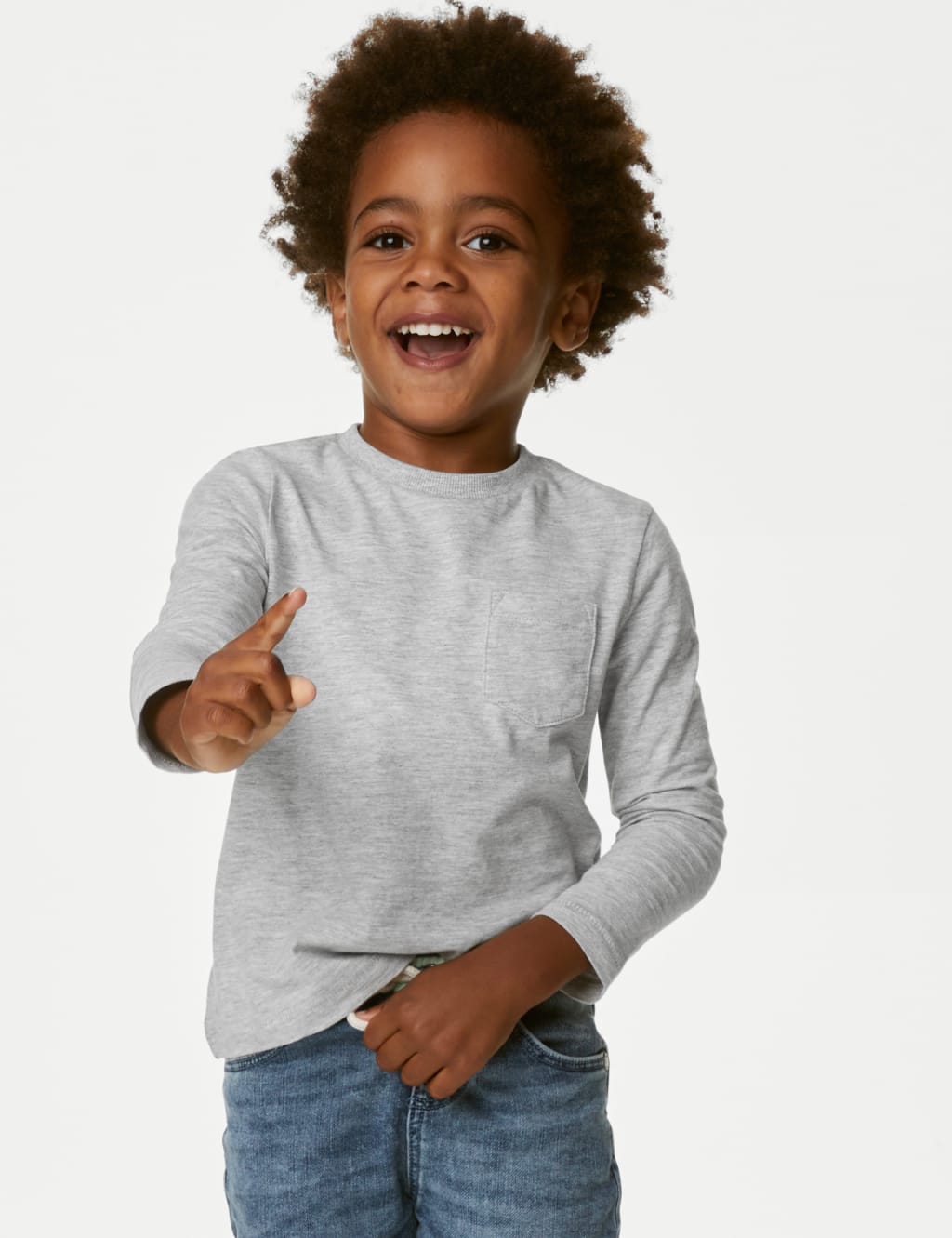 Boys’ Tops | M&S