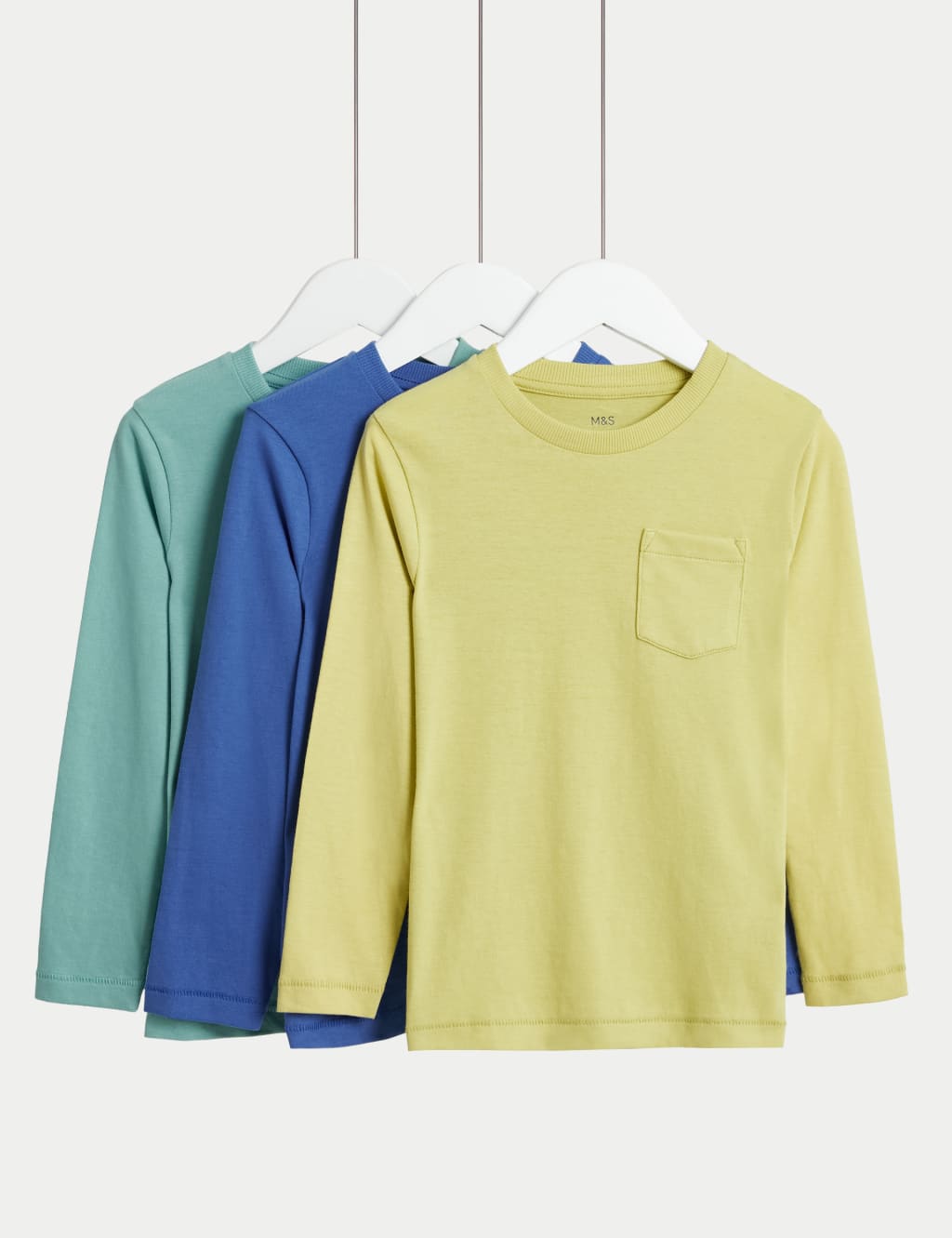 Boys’ Tops | M&S