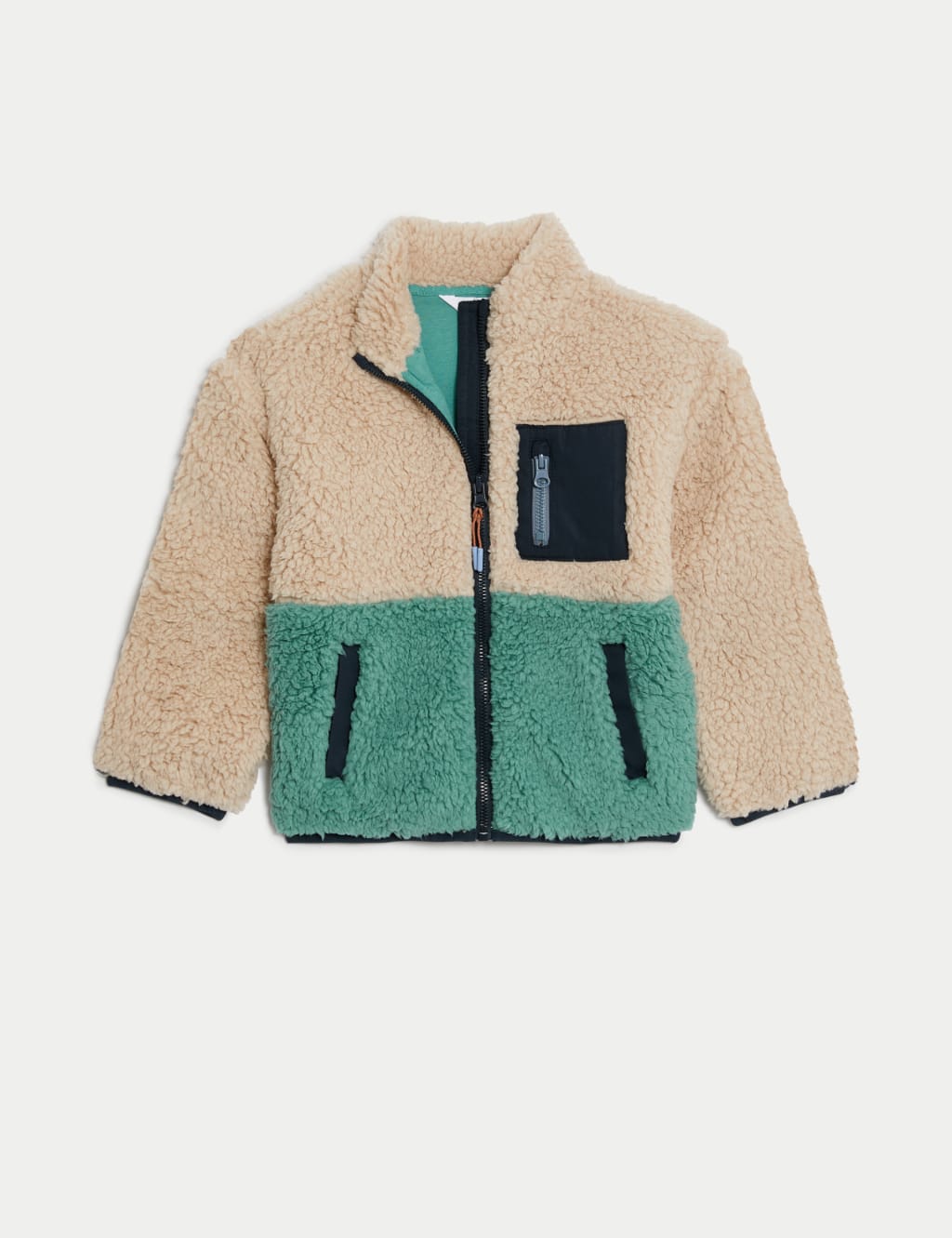 Boys’ Coats | M&S