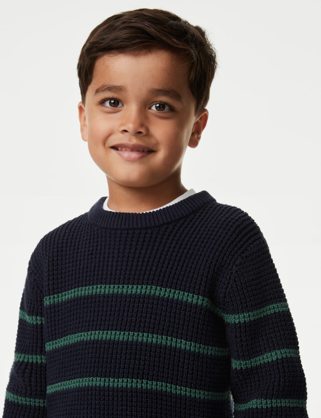 Boys’ Jumpers | M&S