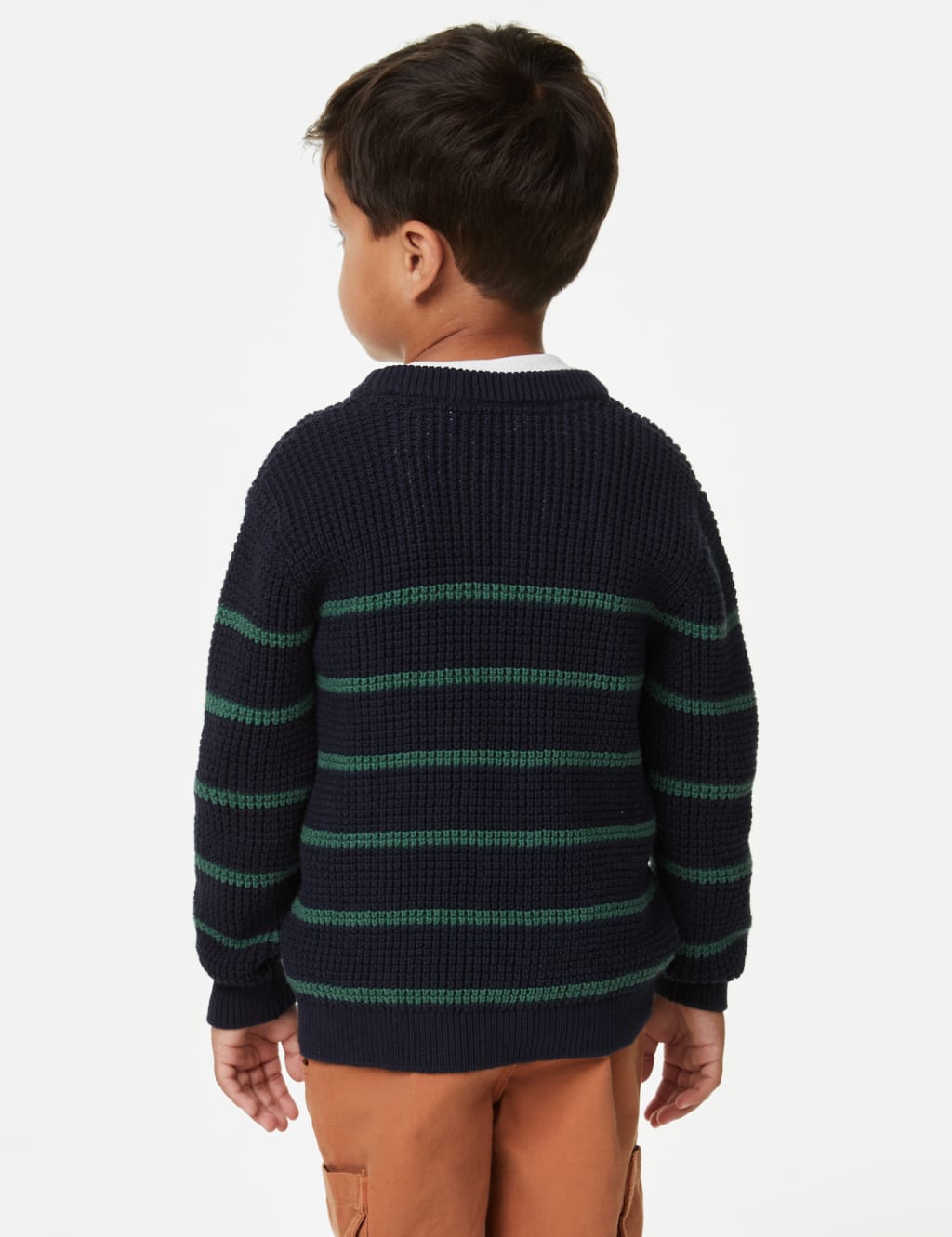 Boys’ Jumpers | M&S