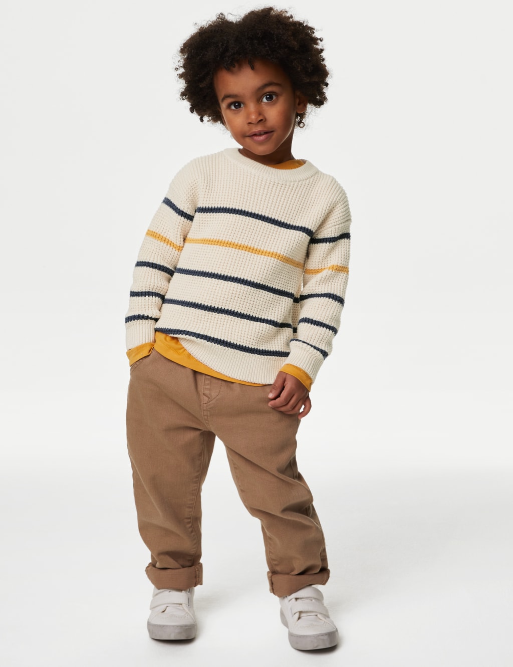 Boys’ Jumpers | M&S