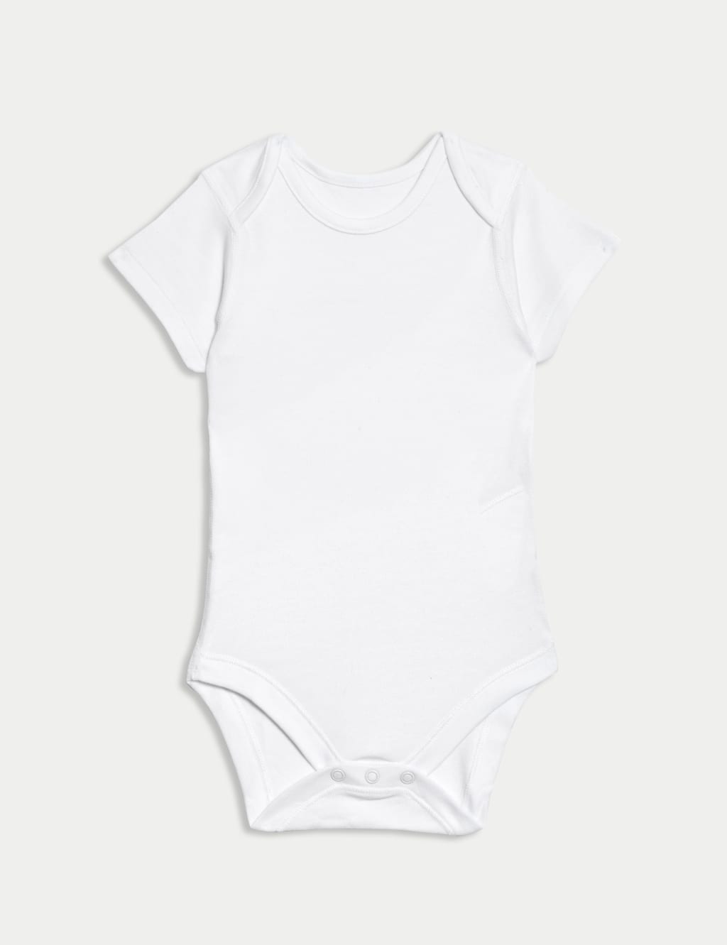 Baby Bodysuits | M&S