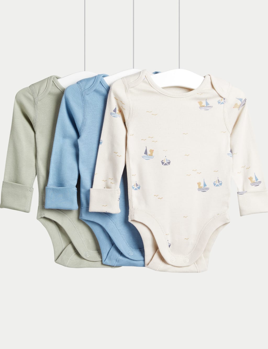 Baby Grows | M&S
