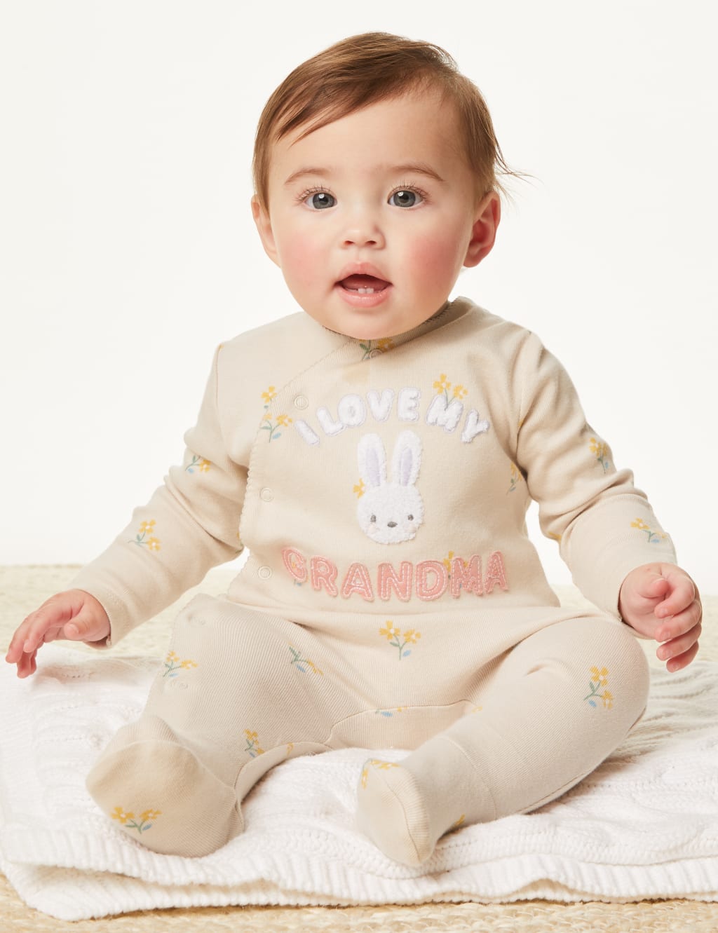 Shop Page 7 - Newborn Essentials at M&S