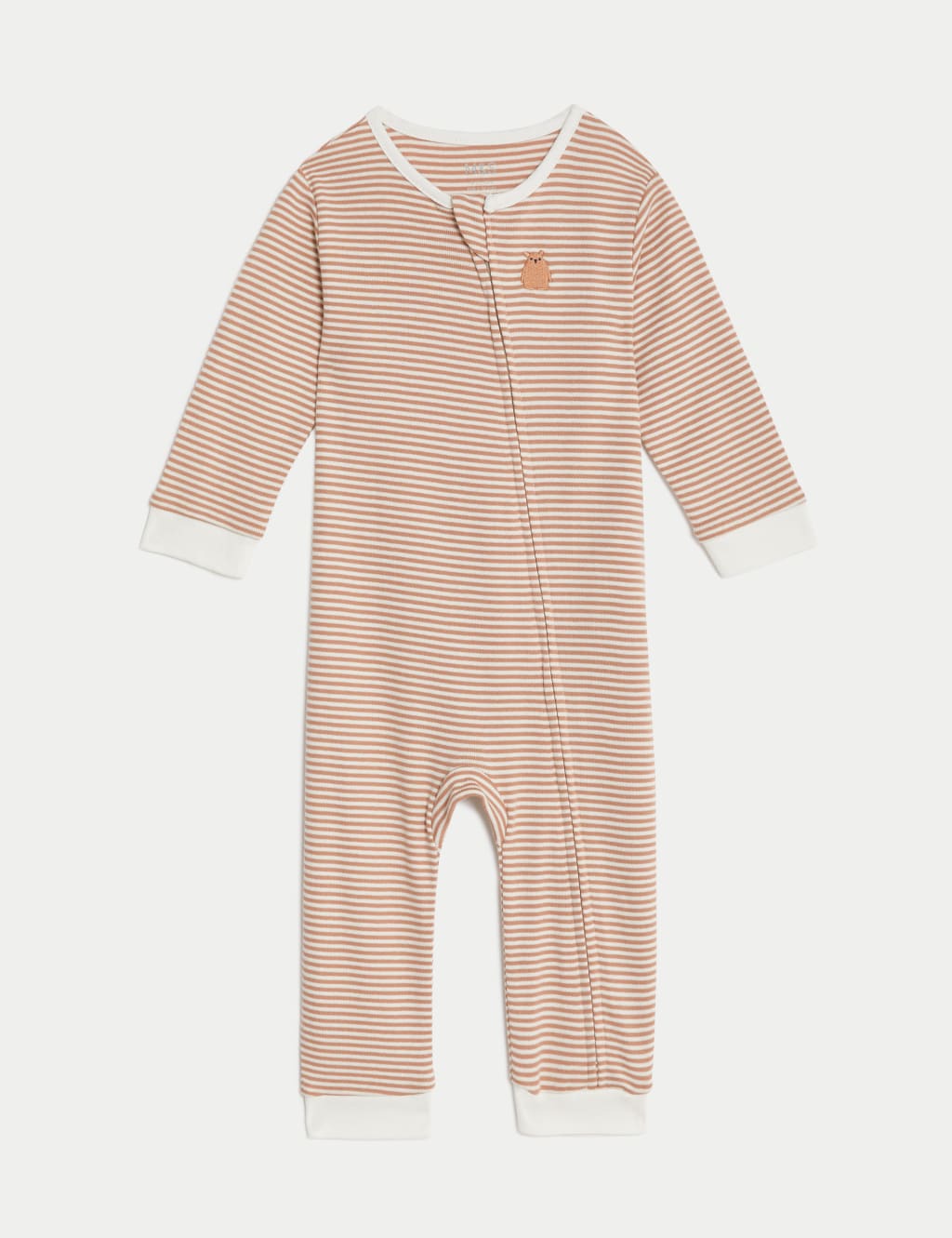 Baby Sleepsuits | M&S
