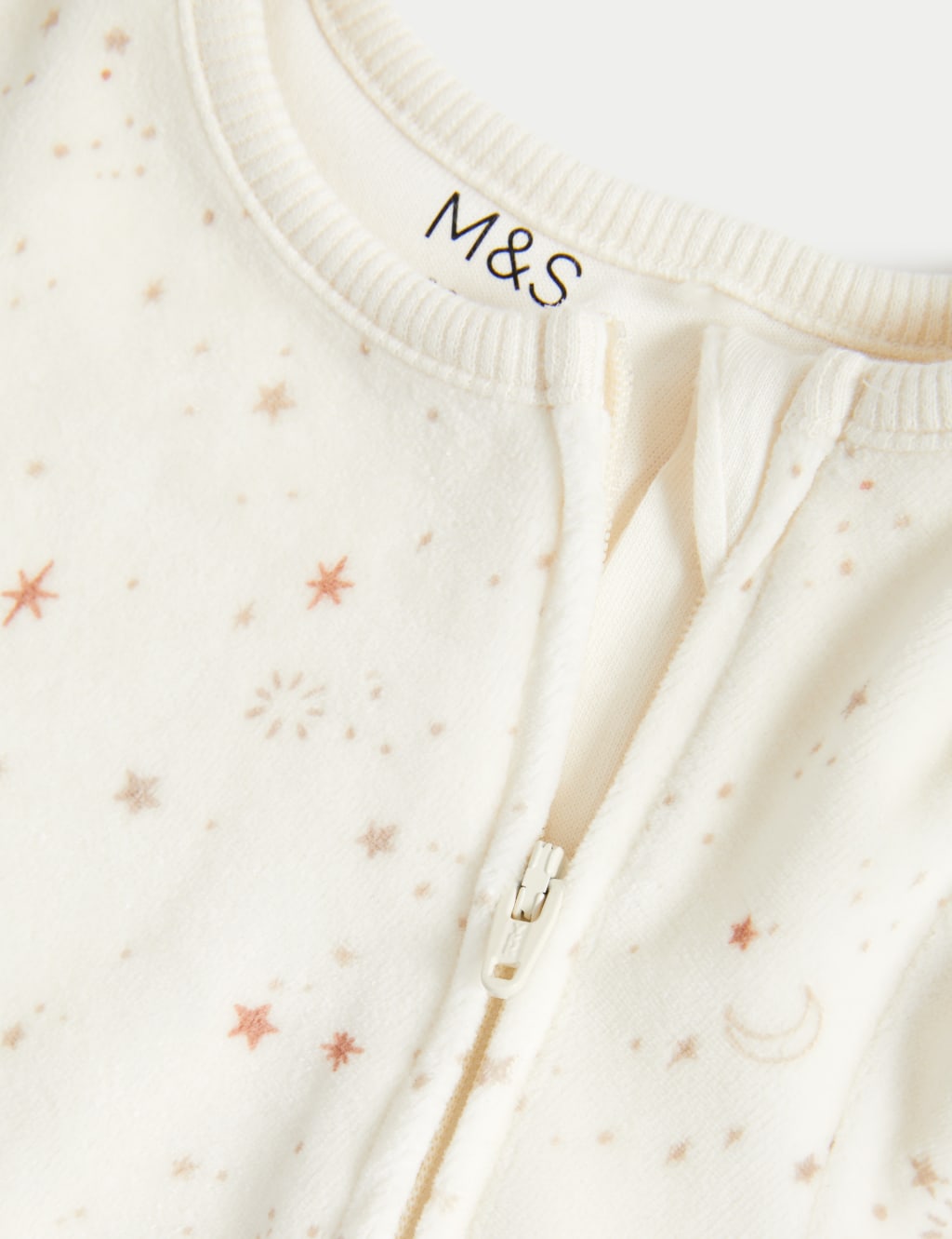 Baby Sleepsuits | M&S