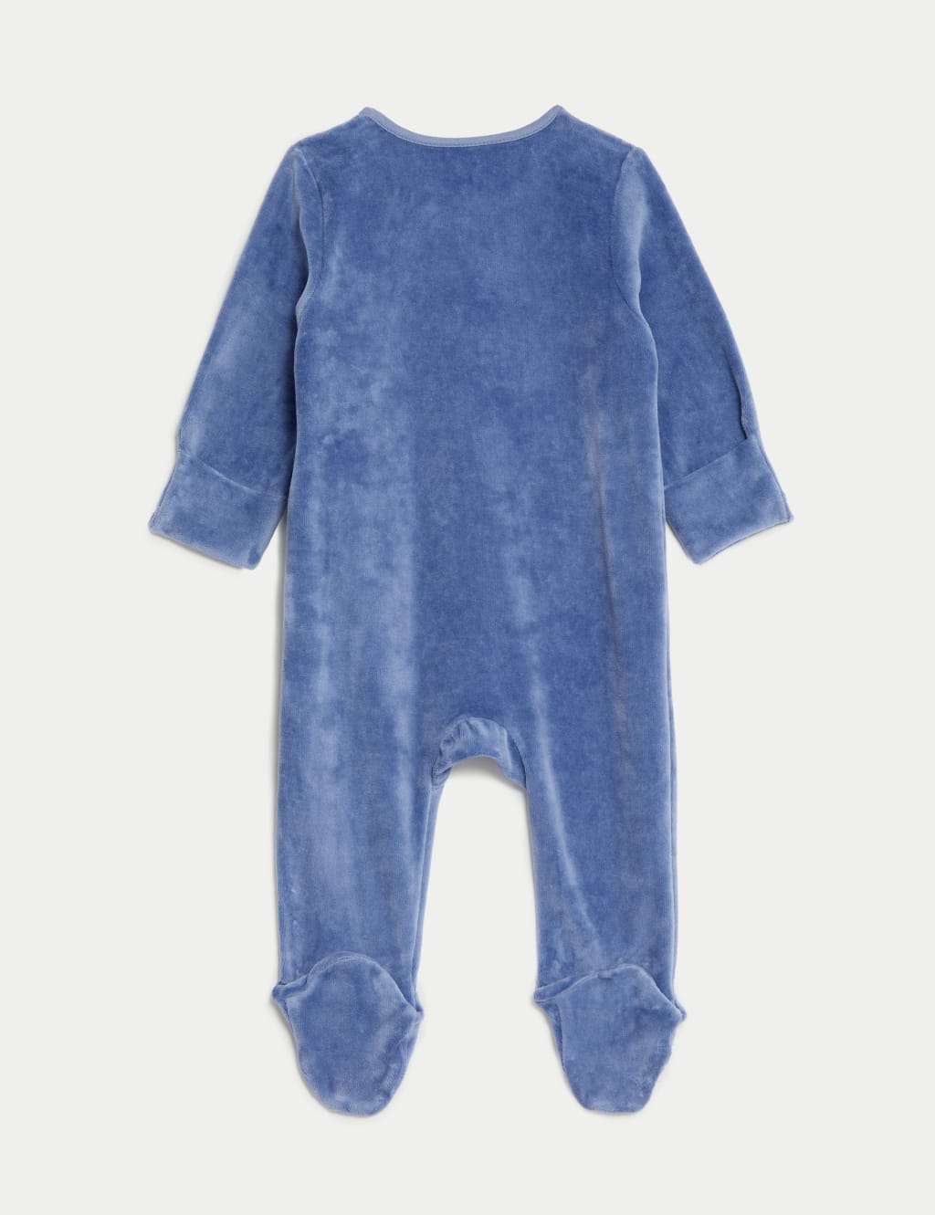 Baby Sleepsuits | M&S