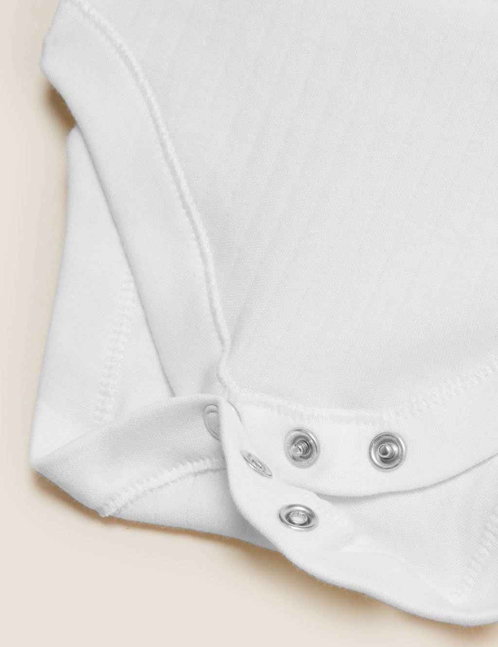 White Baby Grows | M&S