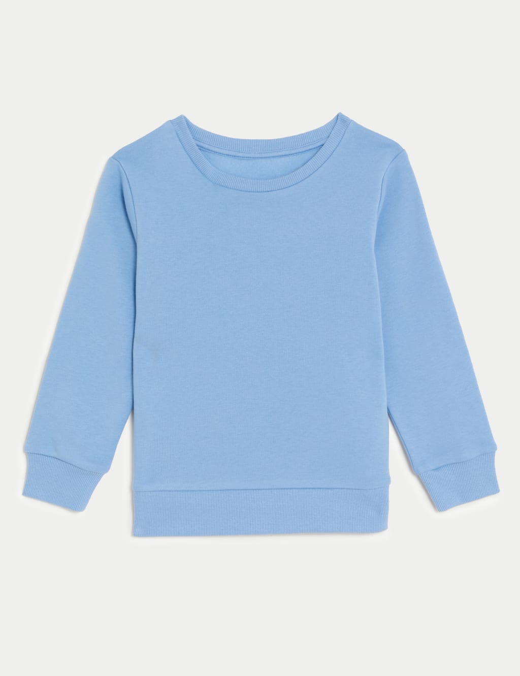 Blue School Jumpers | M&S
