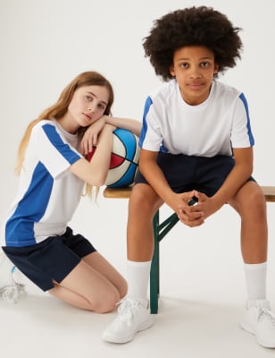 Page 2 - P.E. Kit | M&S