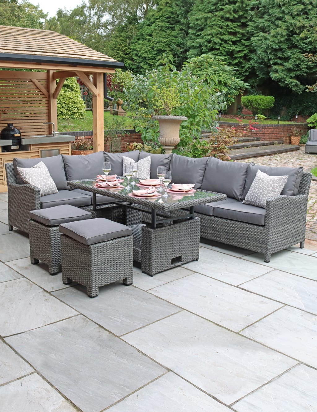 Royalcraft Garden Furniture at M&S
