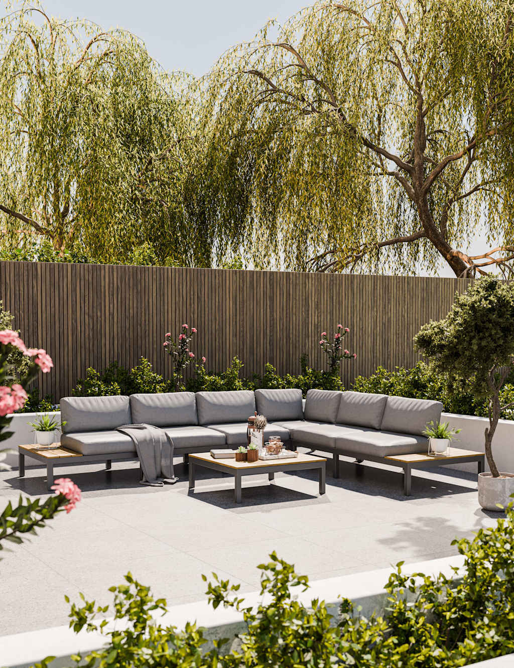 Royalcraft Garden Furniture at M&S
