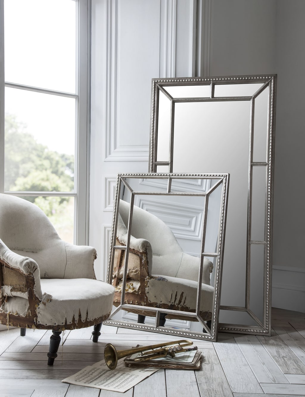 Mirrors | M&S