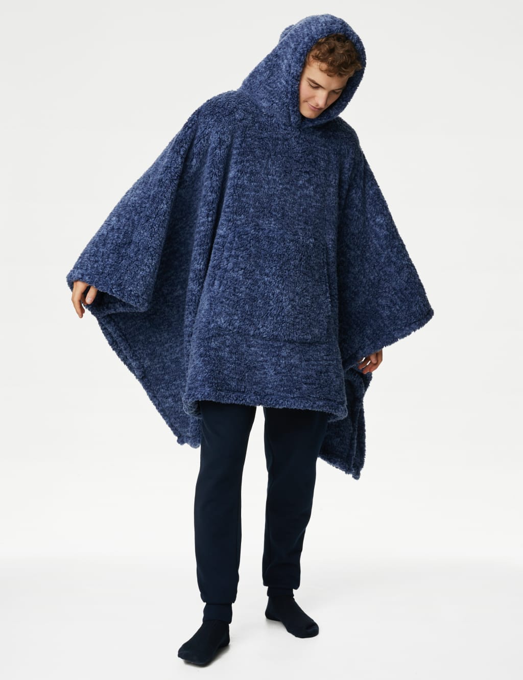 Hooded Blankets | M&S