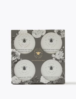 Royal Jelly Creams & Body Lotions Gift Set