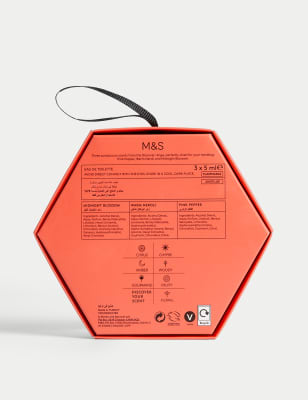 Discover Discovery Set Hanging Gift 5ml