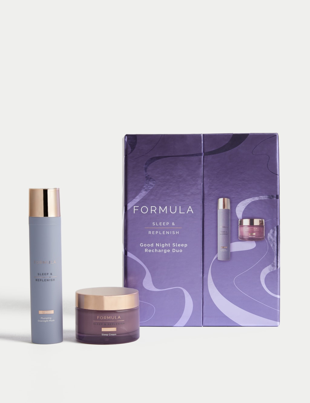 Formula | M&S