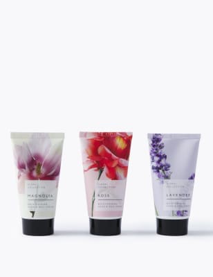 Hand Cream Gift Set