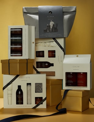 The Calm Wellness Collection Gift Set