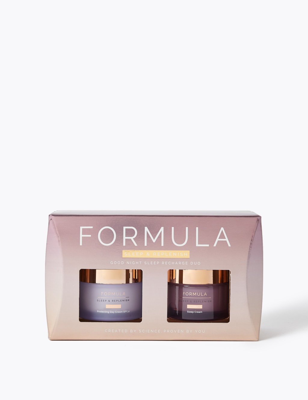 Formula | M&S