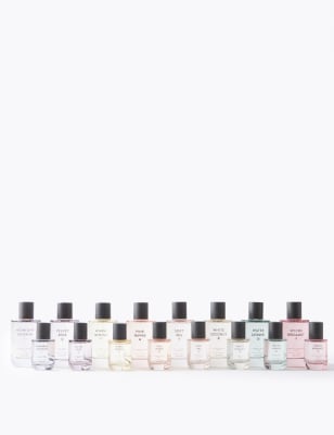 Fresh Mandarin Eau de Toilette 100ml
