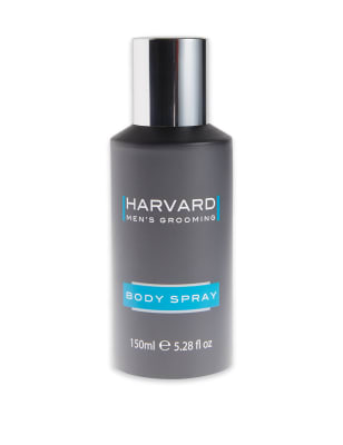 Body Spray 150ml
