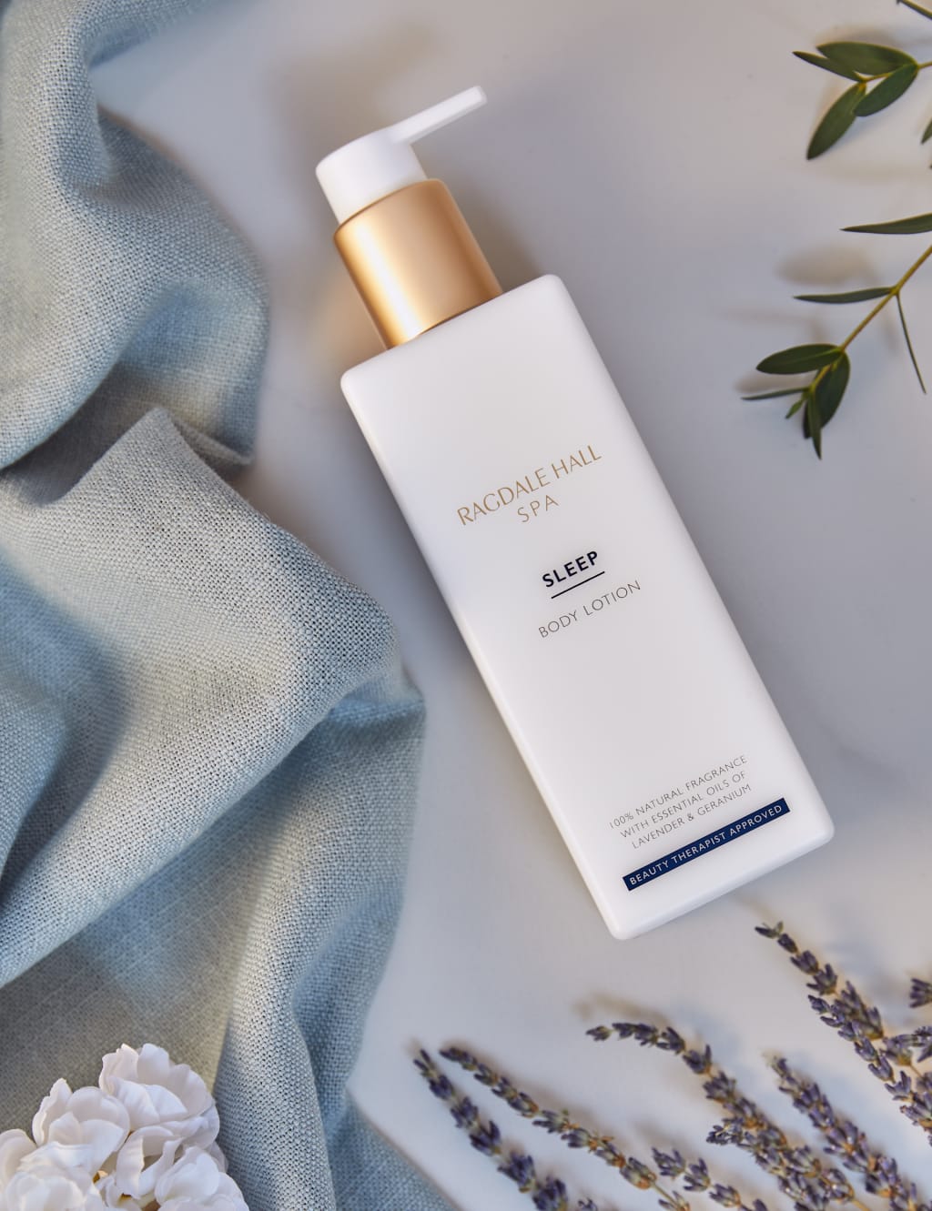 Body Lotion | M&S