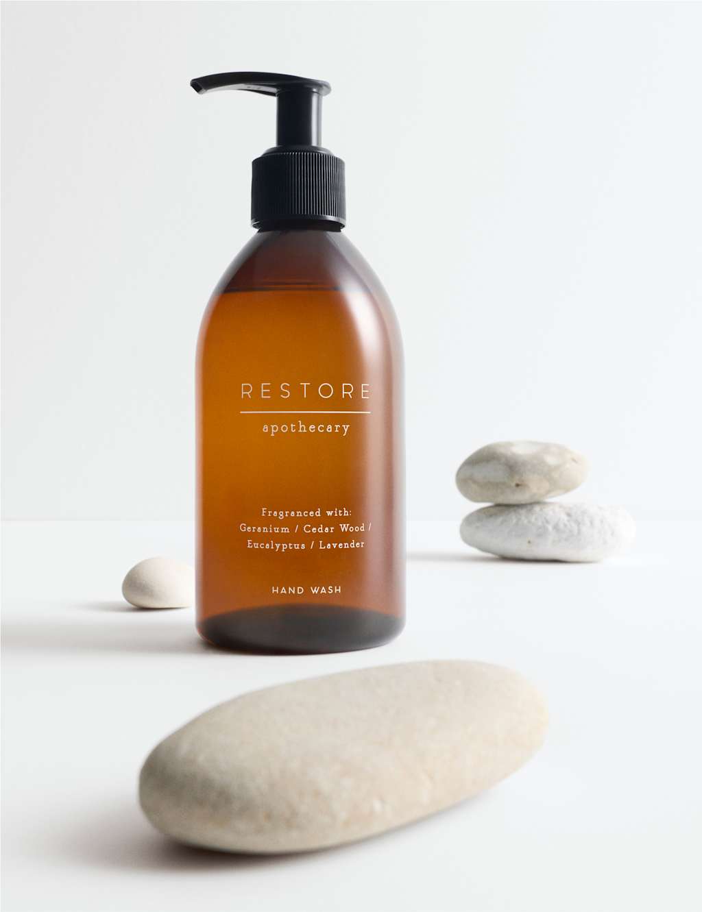 Restore | Apothecary | M&S