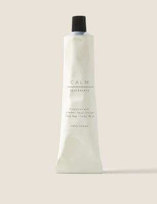 Calm Hand Cream 75ml