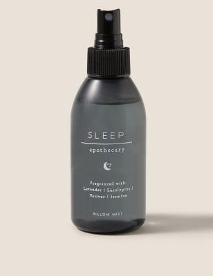 Sleep Pillow Mist 150ml | Apothecary | M&S