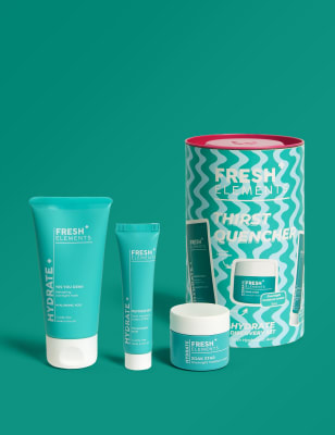 Shop Fresh Elements Skincare at M&S