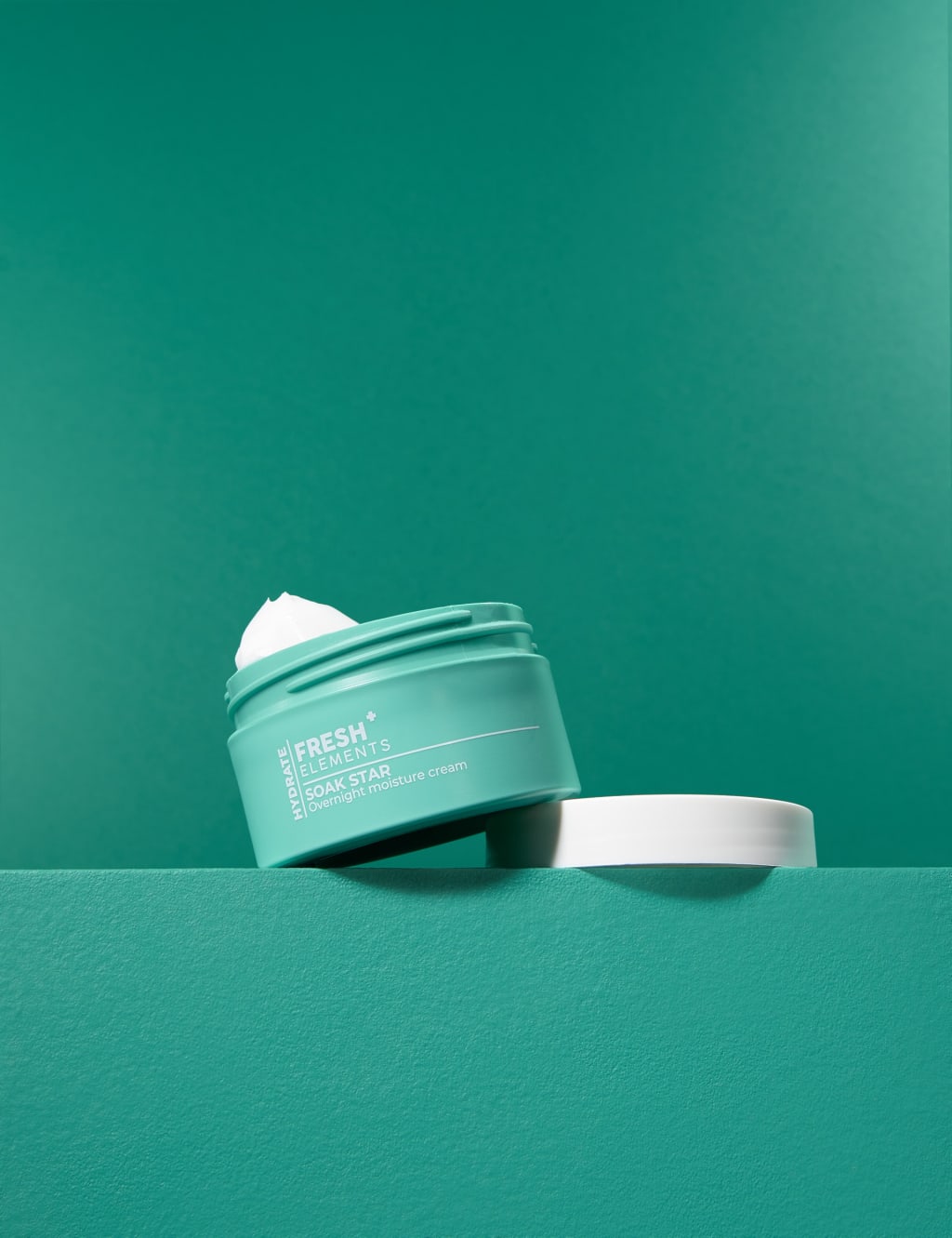 Fresh Elements Skincare | M&S