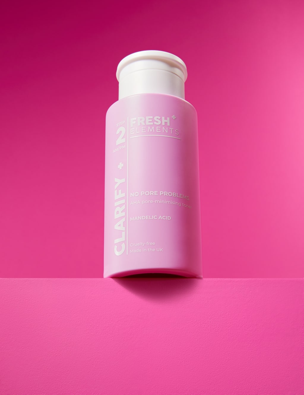 Fresh Elements Skincare | M&S