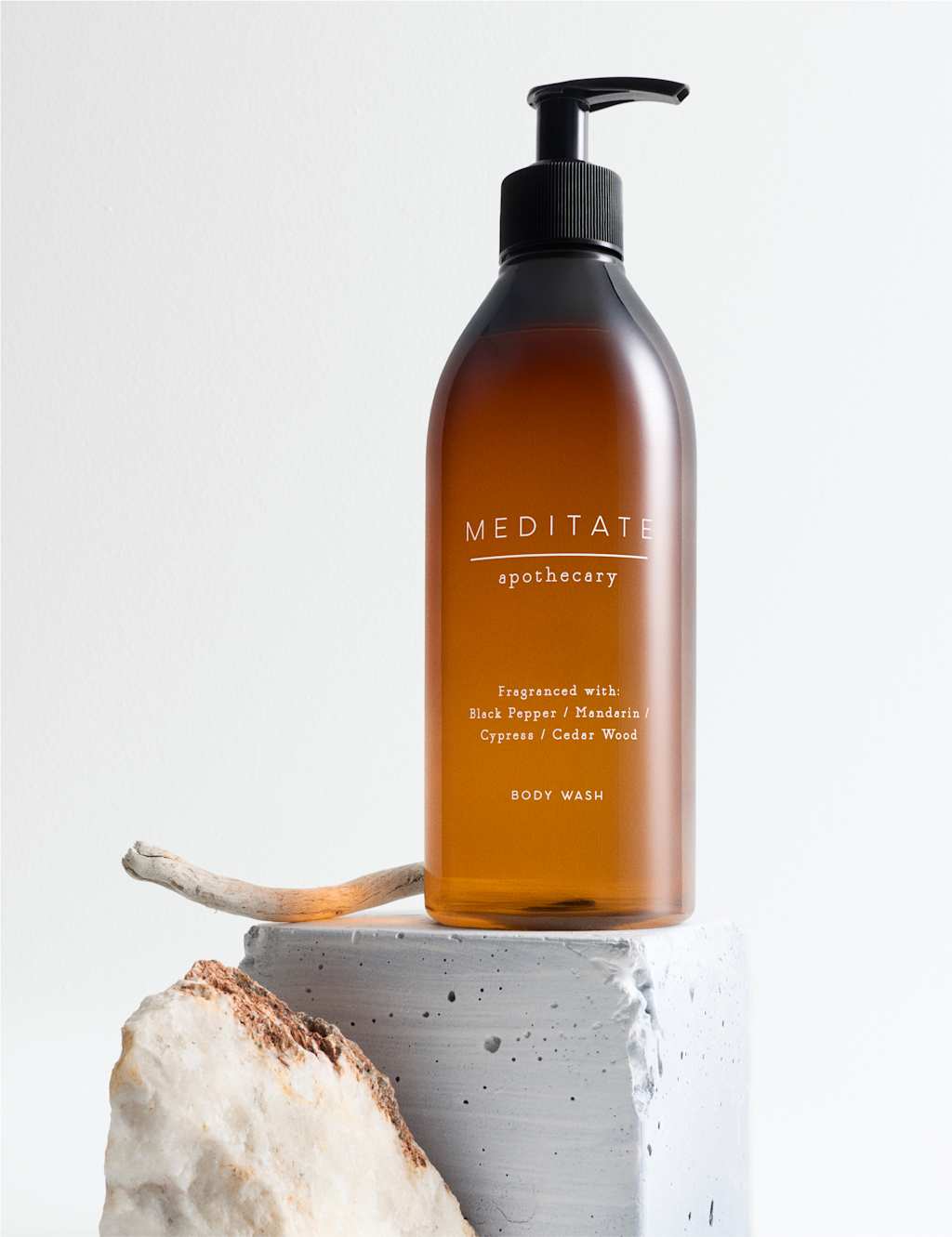 Bath & Body | M&S