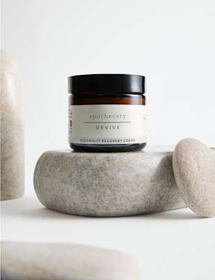 Revive Overnight Recovery Cream 50ml | Apothecary | M&S