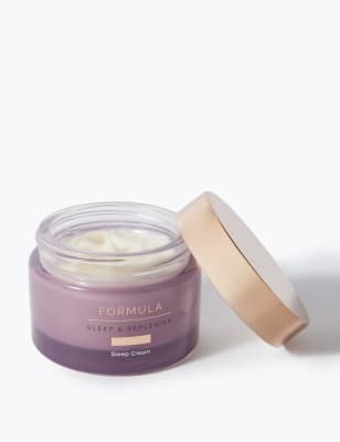 Sleep & Replenish Ultimate Sleep Cream 50ml