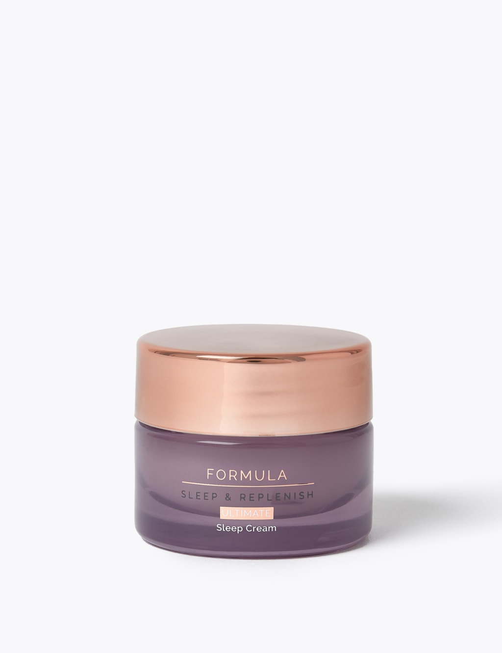 Formula | M&S